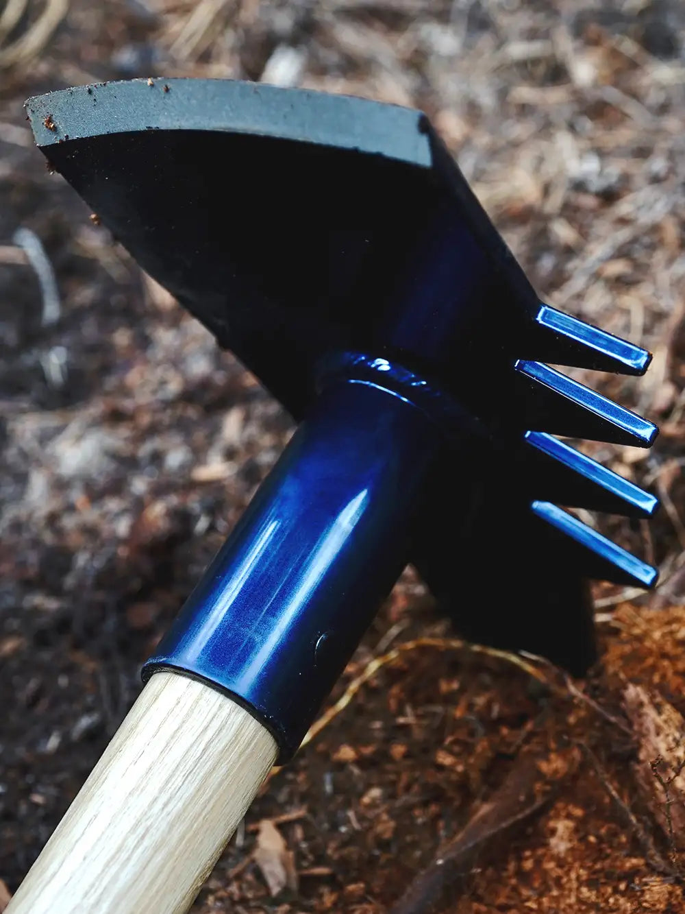 Timberwolf FS Head Round – Shapeshifter Tool Co