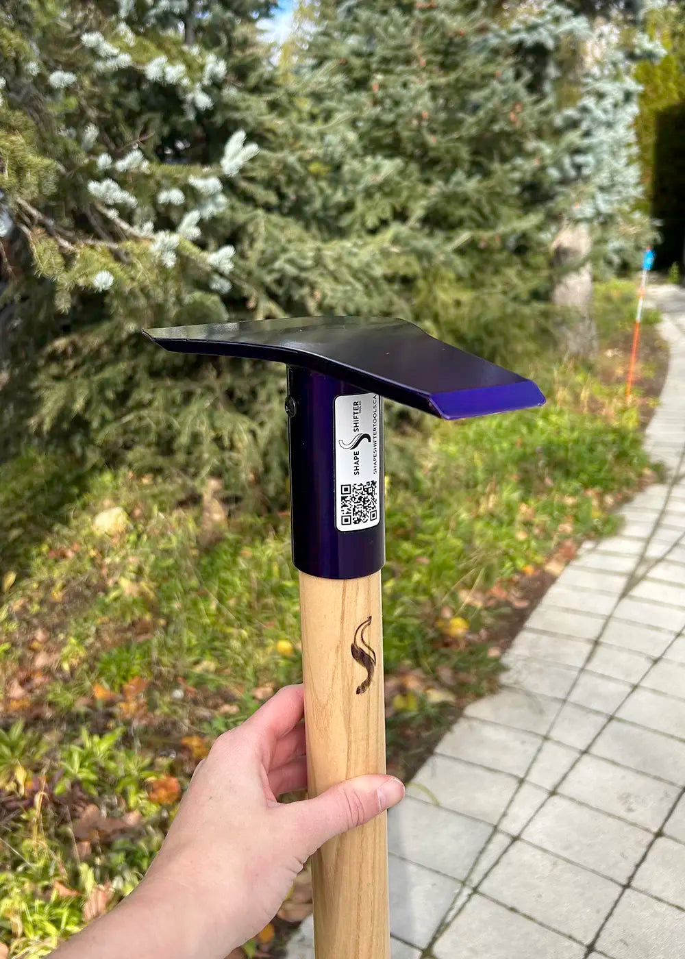 Orca Full Size Round – ShapeShifter Tools